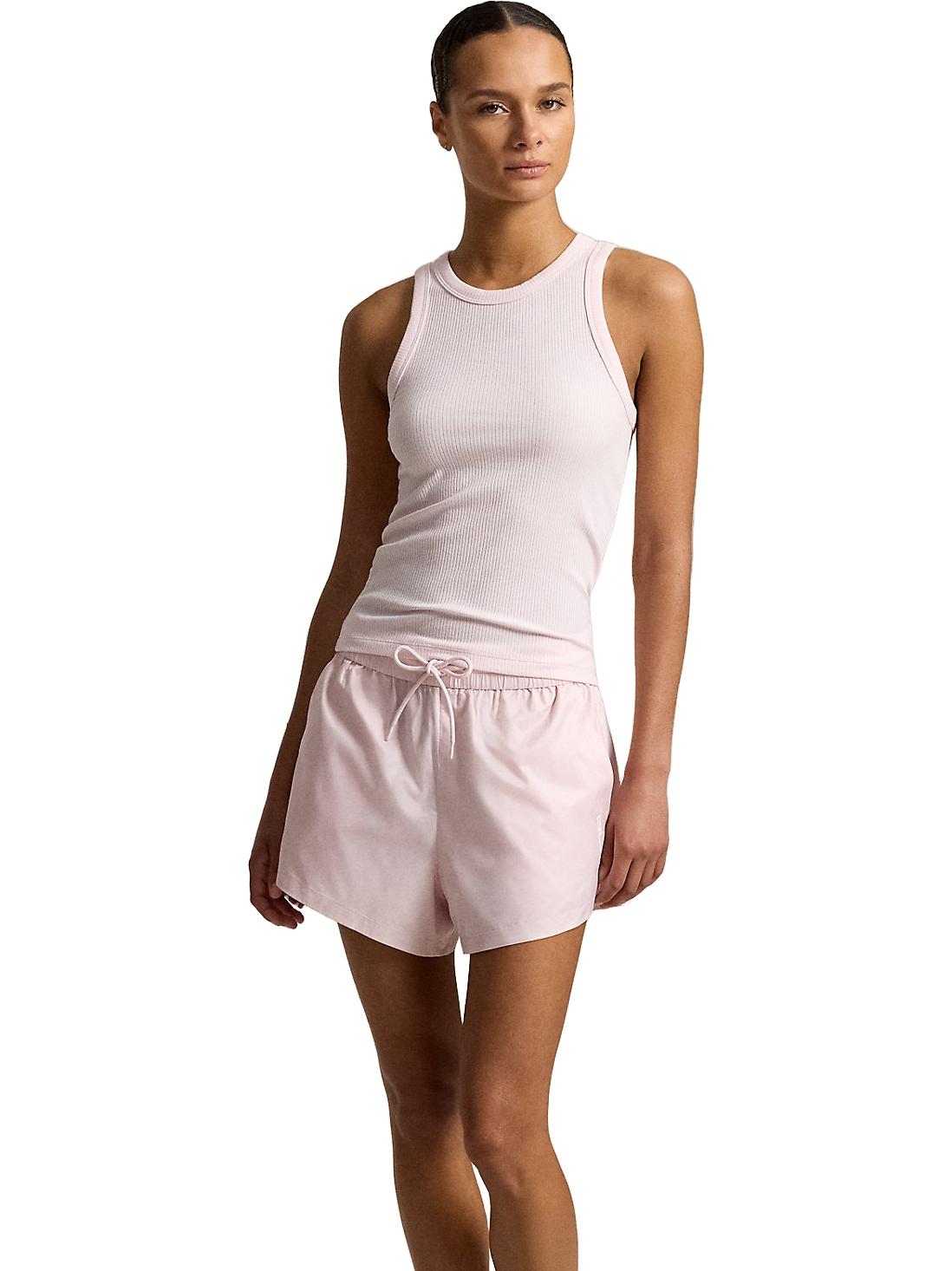 RALPH LAUREN Ralph Lauren Ripstop Drawstring Shorts